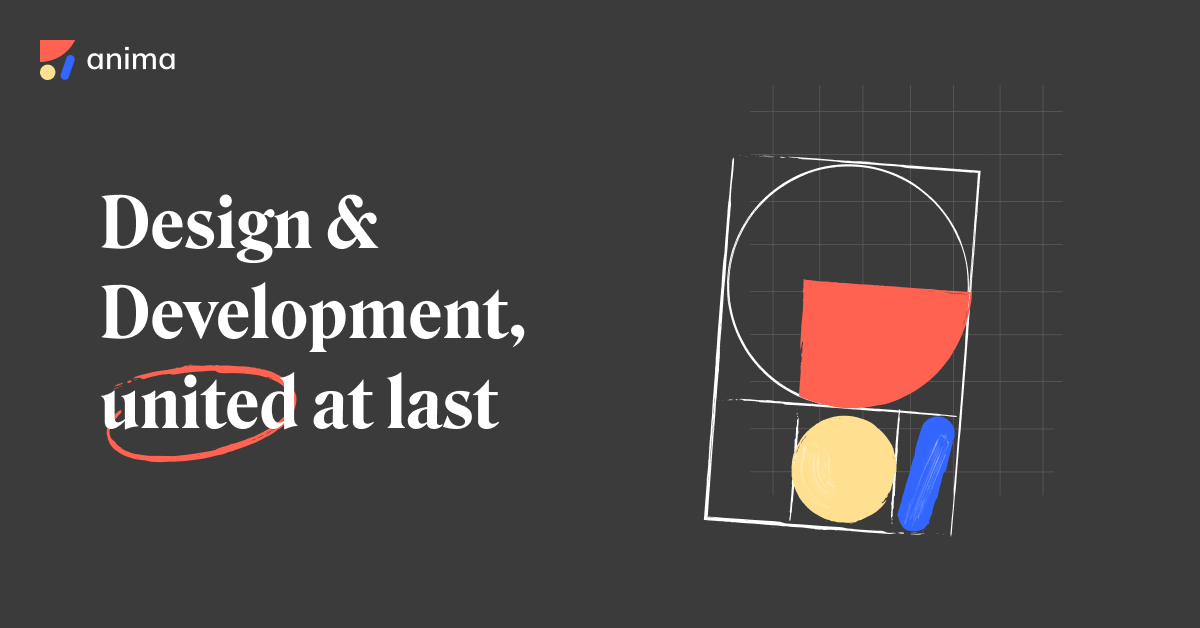 design systems - Anima Blog